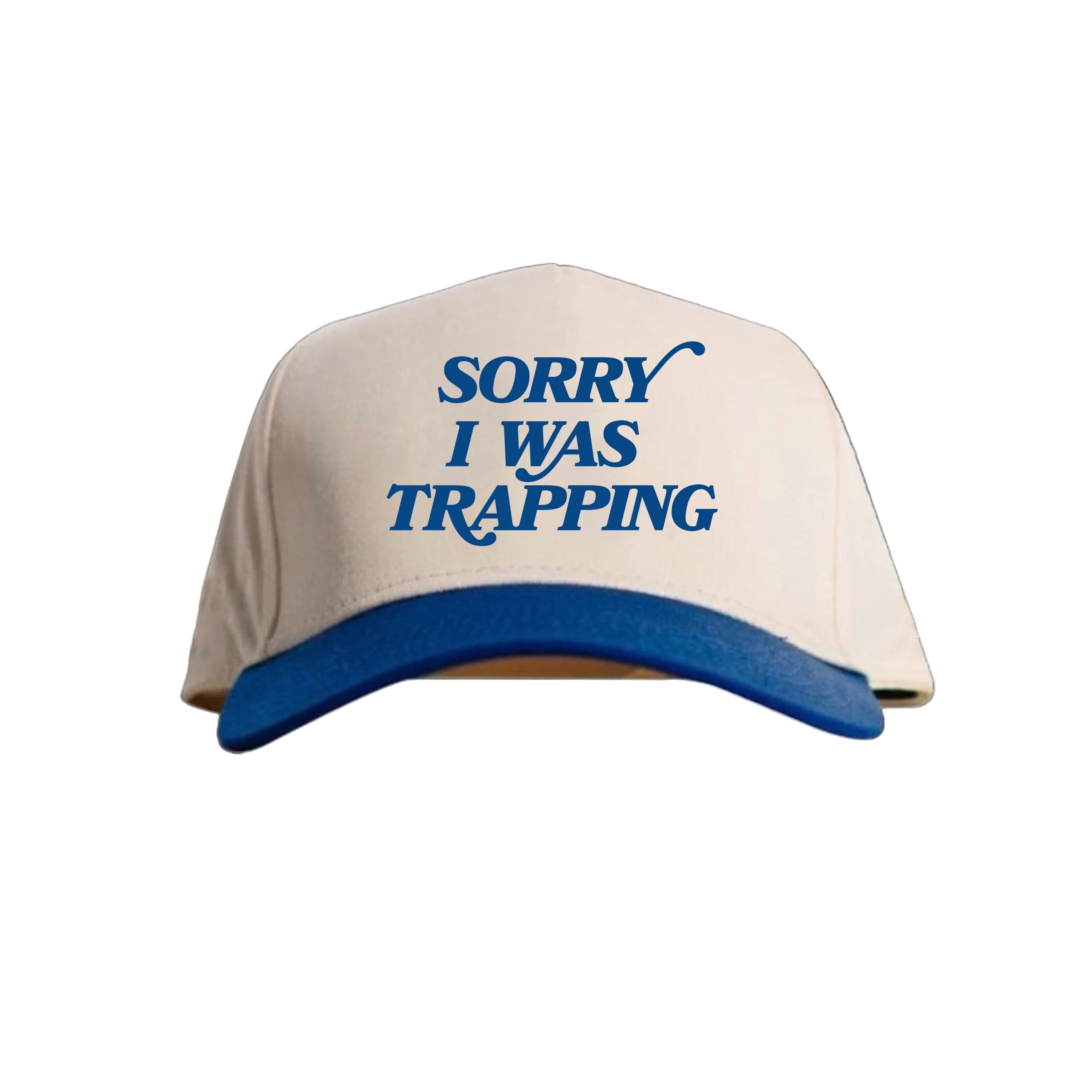 NEW ARRIVALS – Page 3 – Sorry I Was Trapping