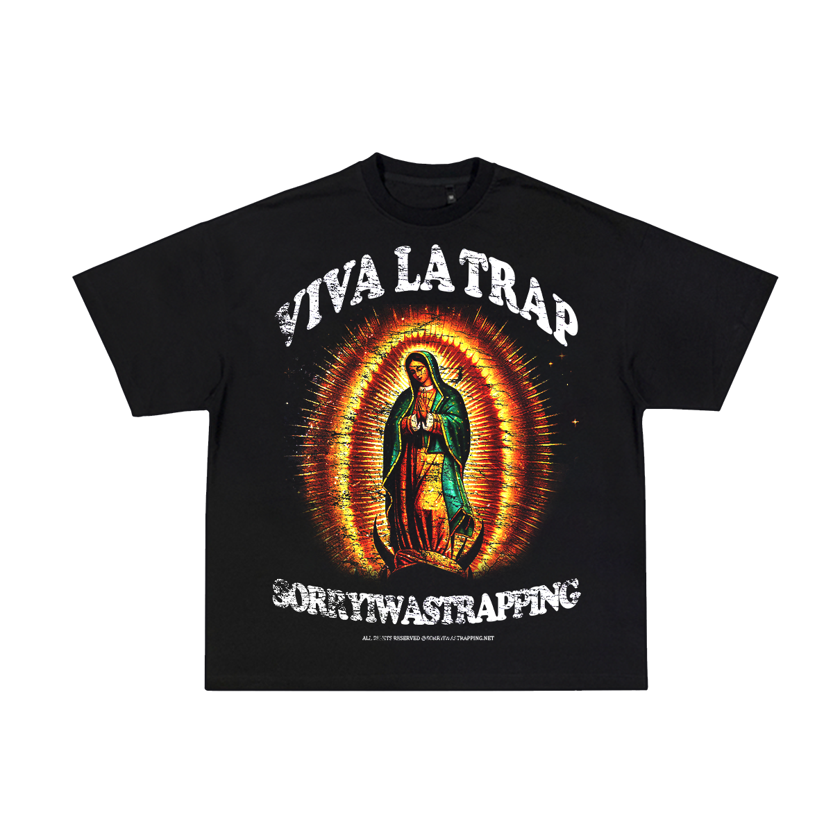 NEW ARRIVALS – Sorry I Was Trapping