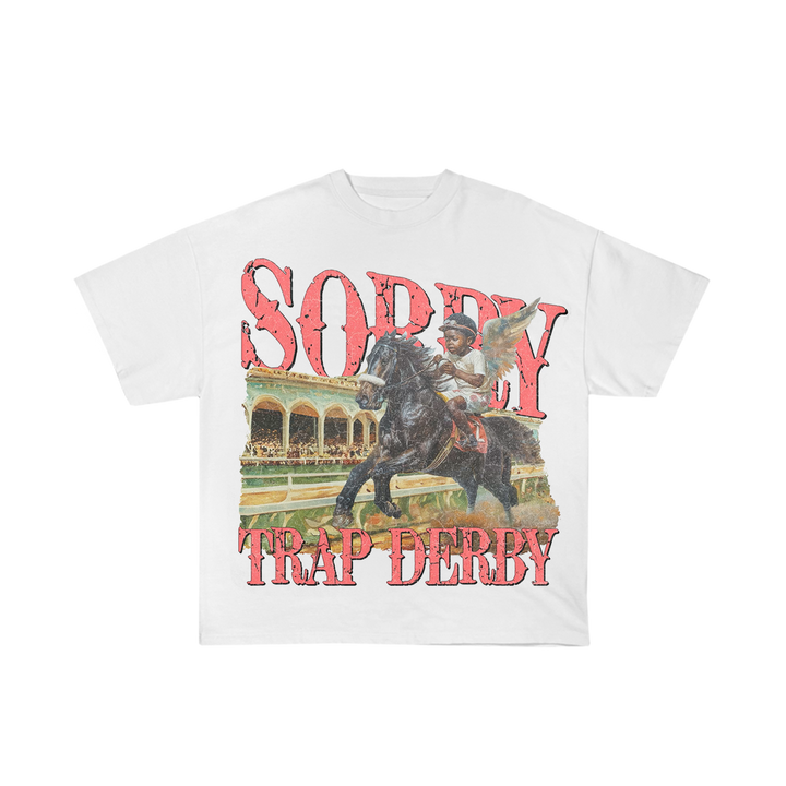 NEW ARRIVALS – Sorry I Was Trapping