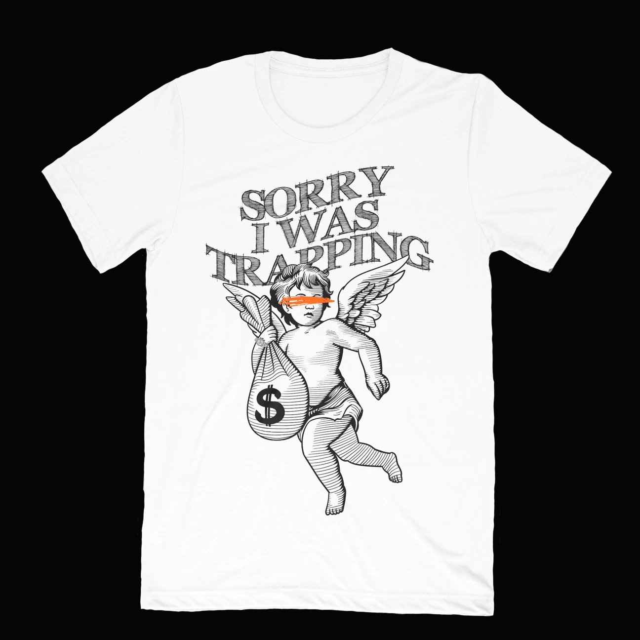 NEW ARRIVALS – Page 3 – Sorry I Was Trapping